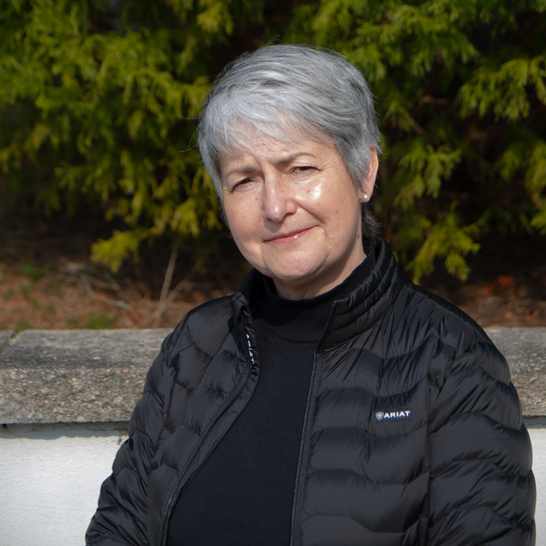 Meet our TEDxAberdeen 2022 speaker: Zoe Morrison – TEDxAberdeen ...