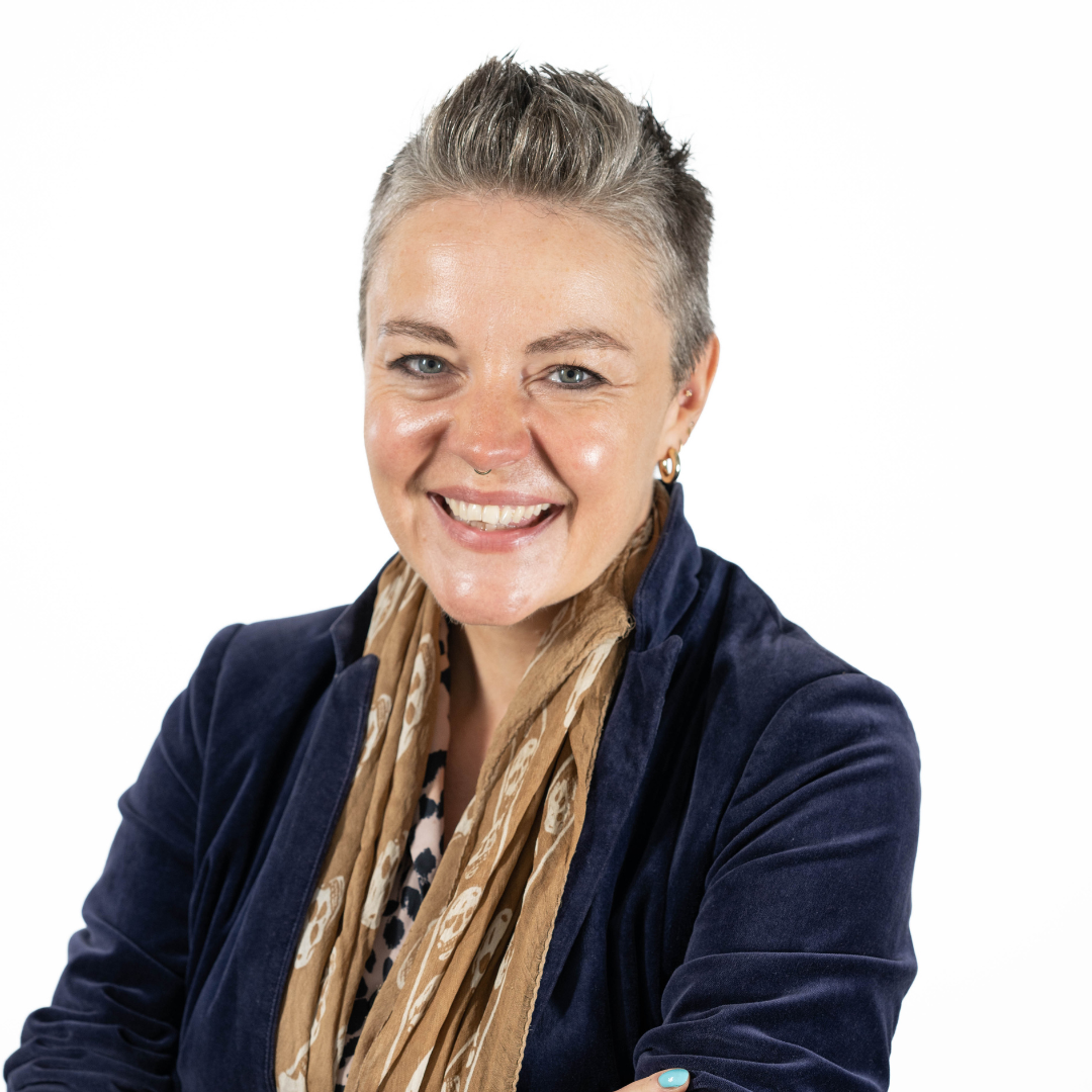 Meet our TEDxAberdeen 2022 speaker: Sarah Rochester – TEDxAberdeen ...